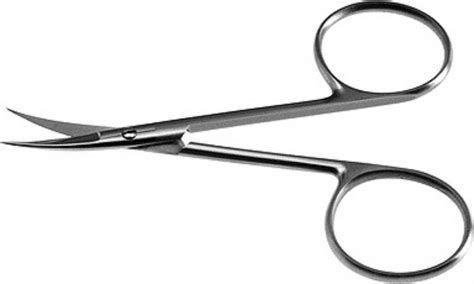 The Different Types Of Surgical Scissors And Their Uses