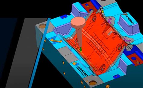 Solidcad Unveils New Make Productivity Automation Tool For Autodesk Powermill