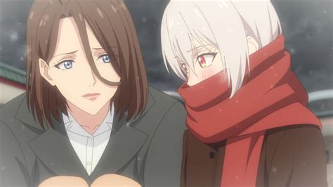 Shinobi No Ittoki Mid Season Review Anime Ignite
