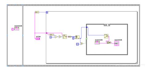 Labview字符串转ascii值（16进制字符串）——三labviewhex显示字符串转ascii Csdn博客