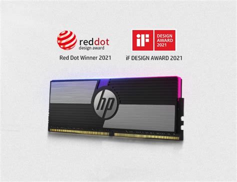 HP V RGB GB DDR CL Memory Kit Review Funky Kit