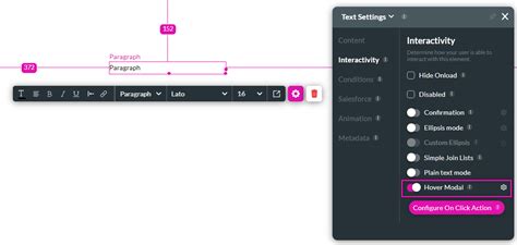 Native Modals In Titan Web Titan Academy