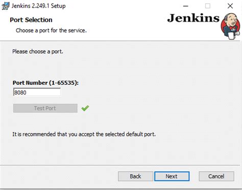 Install Jenkins What Are The Pre Requisites And Procedure