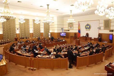 115 хуульд нэмэлт өөрчлөлт оруулав