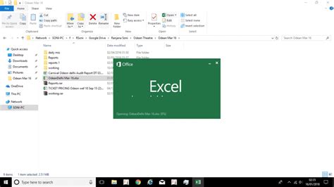 Excel Stuck At Opening File 0 Resolve Performance Issues