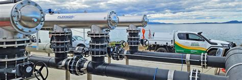 Pumping Irrigation And Filtration Irrigear Midlands