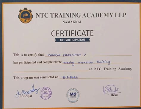 Kannya Dharshini On Linkedin Hey Connections I Am Excited To Share