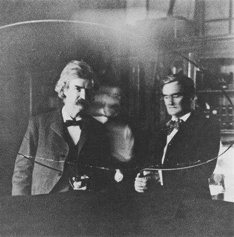 Учёный Никола Тесла: жизнь и изобретения.: picturehistory — LiveJournal