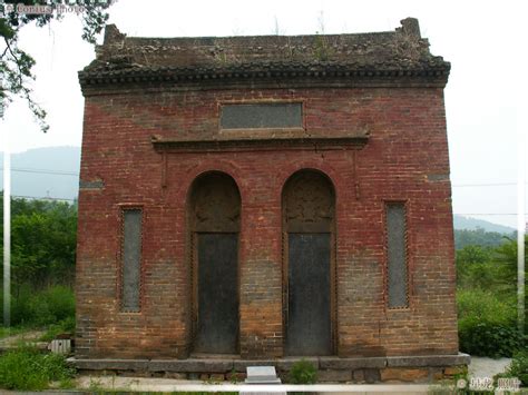 Shaolin Si Temple De Shaolin Temple De La Jeune Forêt 08