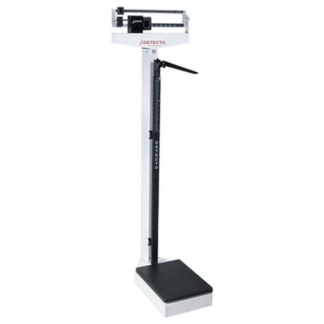 Detecto Physician Body Weight Scale