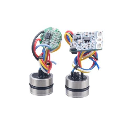 Pressure Module Diffusion Silicon Pressure Sensor Module With 4 20ma 0