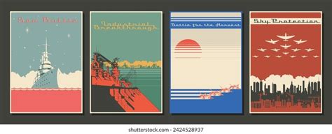 4 547 рез по запросу Soviet Poster — стоковая векторная графика