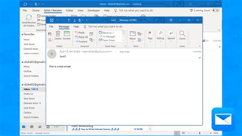 Filter And Organize Emails In Outlook Mail A Step By Step Guide With