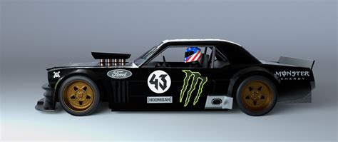 Hoonicorn V1 3d Model Cgtrader