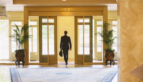 Complete Guide To Key Card Door Entry Systems