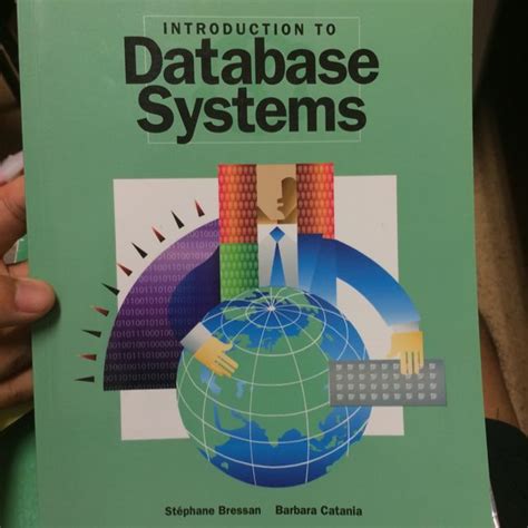 CS2102 Introduction To Database Systems Hobbies Toys Books