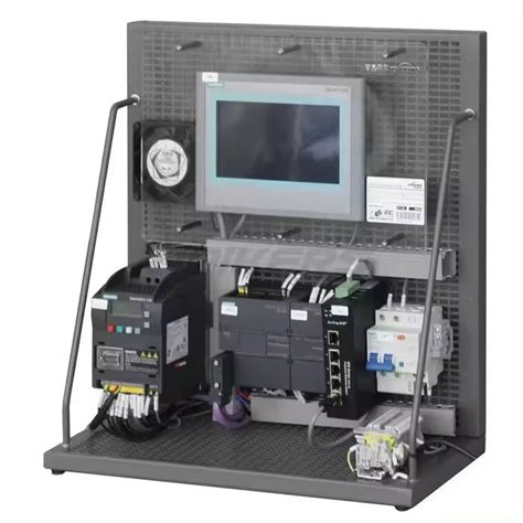 Discover 9 Plc Ideas On This Pinterest Board Train Siemens Training