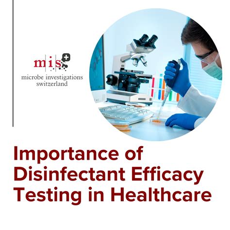 Microbe Investigations Switzerland On Linkedin Hospitalsafety Infectioncontrol