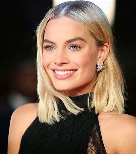 Margot Robbie Facts Bio Career Net Worth Aidwiki