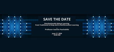 [seminar] distributionally robust learning from traditional to deep and to reinforcement learning