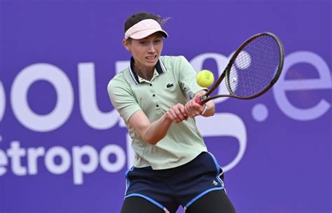 Bucsa No Pudo Desplegar Su Tenis En Toronto Y Se Despide Del Torneo