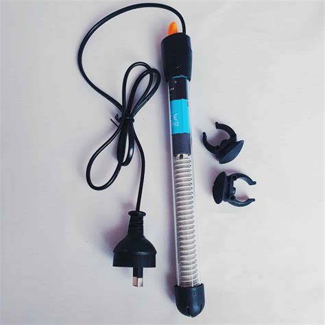 Aquarium Heater Temperature Controller 150w Roxy Aquarium