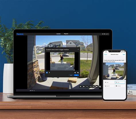 E1 Outdoor Poe 4k Ptz Poe Security Camera With Auto Tracking Reolink Official