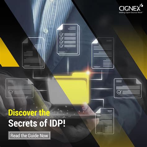 cignex on linkedin how does intelligent document processing work understanding idp
