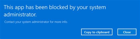 Security Application Whitelisting With Microsoft Intune And Applocker Gobisweb