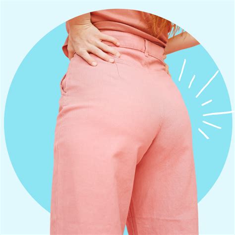 Guide To Trouser Fitting The Stitch Sisters