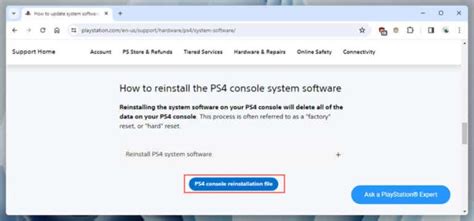 How To Fix PS Stuck In Checking System Storage Status Boot Loop