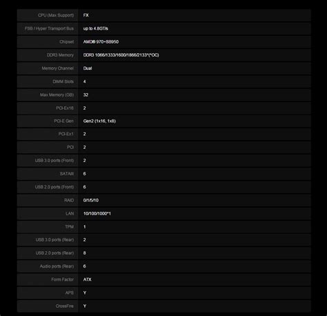 Buy Msi 970 Gaming Motherboard 970 Gaming Pc Case Gear Australia