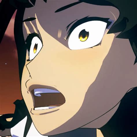 Blake RWBY Know Your Meme