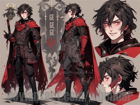 Assassin Human 09012024 4 24 By Aibondar On Deviantart