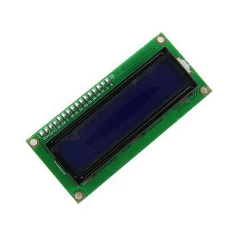 LCD Module X Small LCD Module Wholesale Trader From Thane