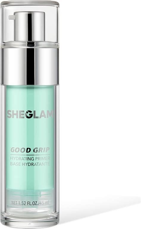 Essence Glow Serum Primer Watermelon Niacinamide Hyaluronic