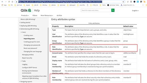 solved groups connected to a security role qlik community 1551444