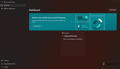 how to setup windows development environment in windows 11