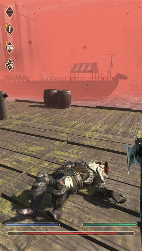 The Spectral Forest Relderscrollsblades