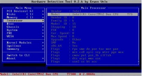 Hardware Detection Tool Free Download Hardware Detection Tool 1 0 System Tools Utilities