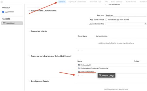 Ios No Such Module Firebasefirestore Stack Overflow