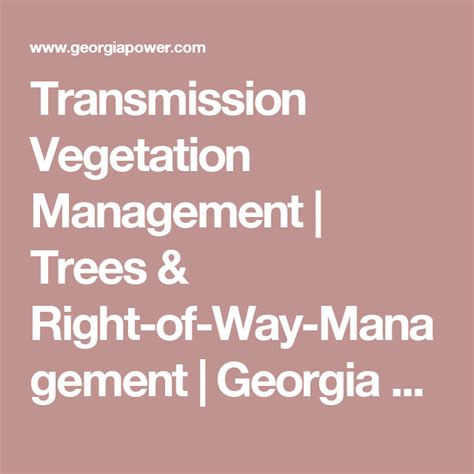 Tree Risk Assessment