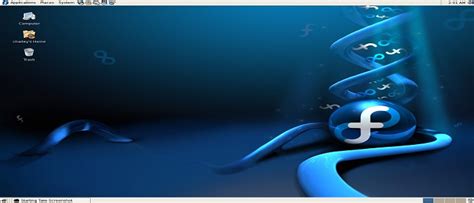 How To Upgrade Fedora Or To Fedora Using DNF LookLinux