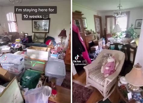 Airbnb Has Betrayed My Trust TikToker Reveals That A Star Airbnb Listing Is A Total Mess