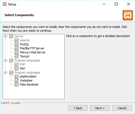 How To Install Xampp Vhs Victor Hugo Solis Web Designer