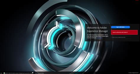 Solved Failed To Authenticate With Adobe Id One User In Adobe