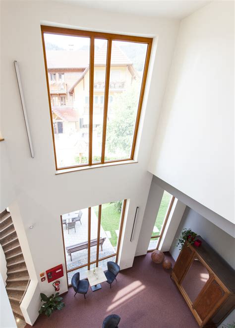Warum Moser Fenster