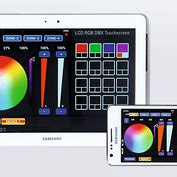 PROLED Android DMX RDM Ethernet Interface