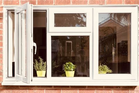 How To Avoid The UPVC Windows Trap Allspice