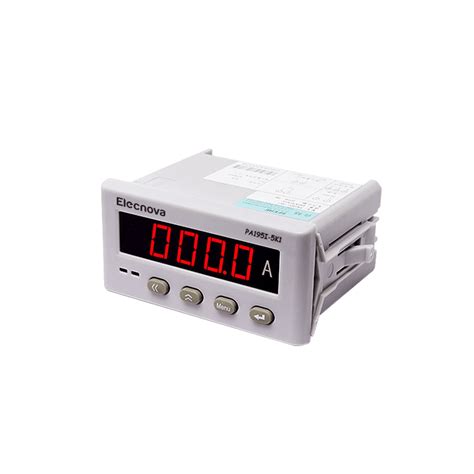 Advanced Solar Power Energy Meter With Split Core Sensors Solar Power Meter And Split Core Meter
